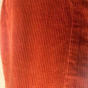 GAP | Skirts | New Gap Rust Colored Skirt | Poshmark